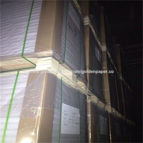 Buy Wholesale China 100% Virgin Wood Pulp Paper Gc1 Hi Bulk Fbb /ivory ...