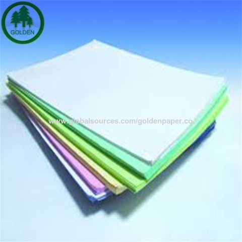 Buy Wholesale China Jumbo Roll Carbonless/ncr Paper (cb, Cfb, Cf Paper ...