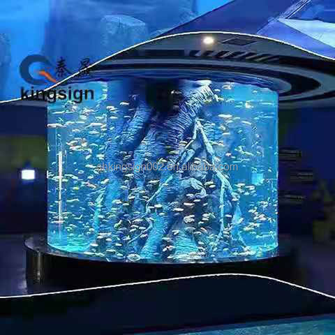 Buy Wholesale China Kingsign®acrylic Best Price Pmma Tube Water ...