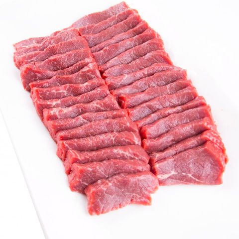 Buy Wholesale Canada Reasonable Price Grade A High Quality Halal Frozen ...