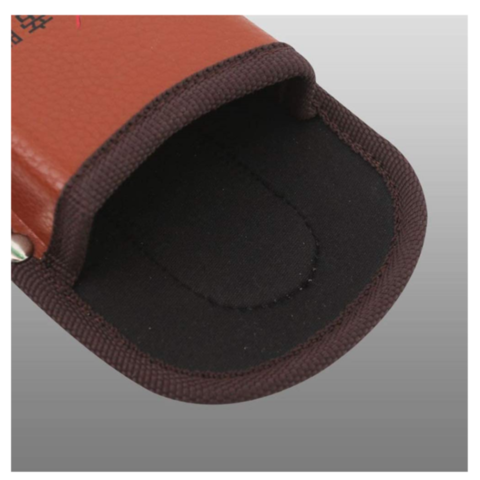 Buy Wholesale China Pruner Holster Pruning Shears Hanging Pouch Pu ...