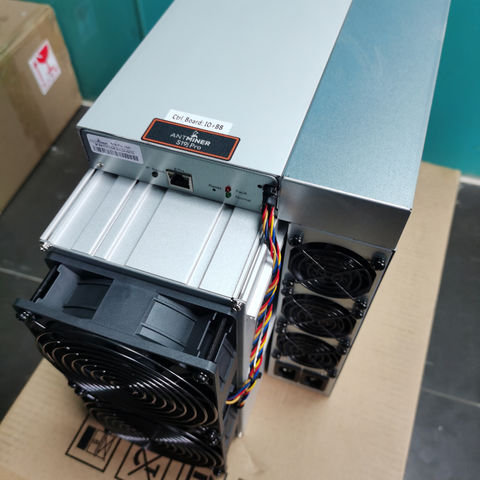 New Spot Goods Bitmain Antminer S19J Pro 96T 100T 104T Bitcoin Antminer ...