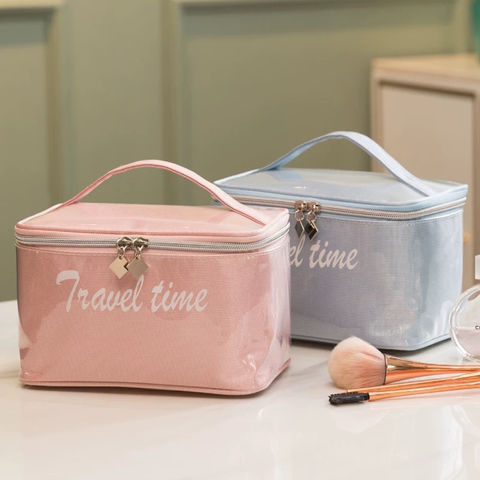 Buy Wholesale China TPU Beauty Case Travel Cosmetic Case Cosmetic Bag ...