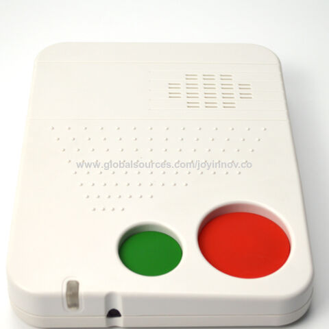 Buy Wholesale China Gsm Emergency Sos Medical Alarm System With Neck ...