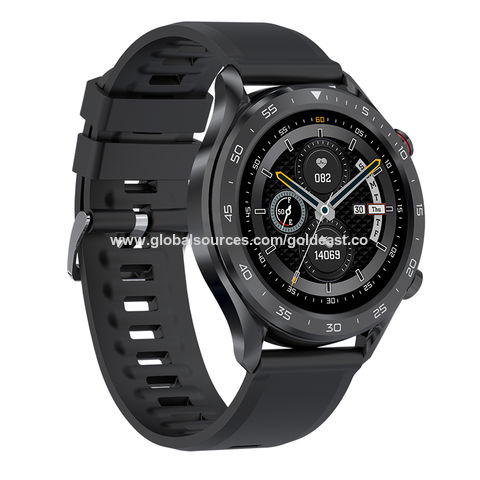 Touch Screen Ip68 Waterproof Android Health Fitness Tracker Heart Rate ...
