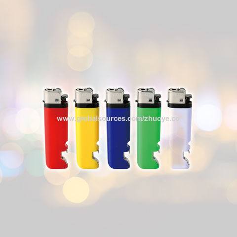 Buy Wholesale China Cigarette Lighters Flint Lighter & Flint Lighter at ...