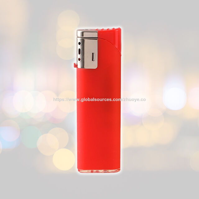Wholesale Reidea Electronic Candle Lighter Isqueiro Arc Windproof Jet ...