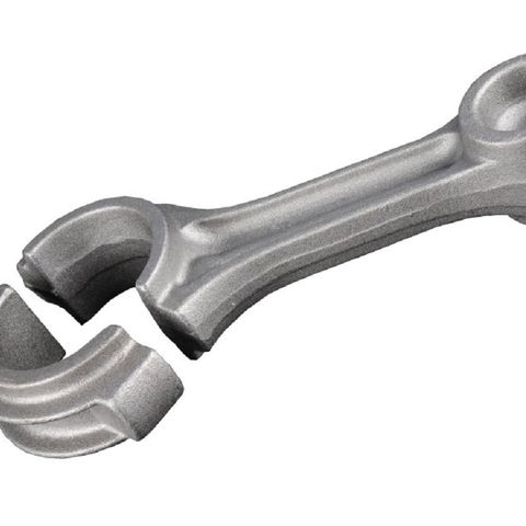 Buy Wholesale China Engine Forged/engine Connecting Rod Forged,best ...