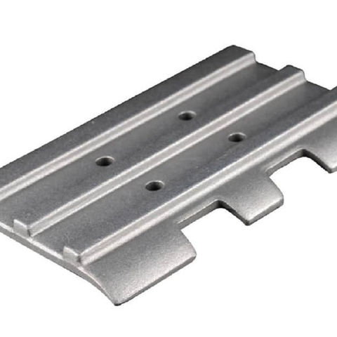 Track plate forging/tracks Steel pad,High strength, high precision ...