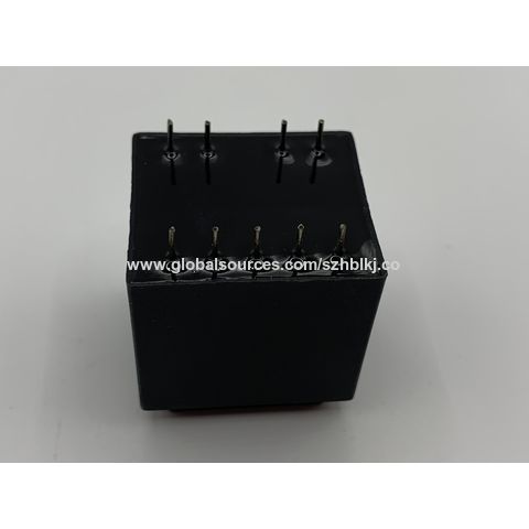 Buy Wholesale China 13mm 20a Mini Precision Current Transformer Solid ...