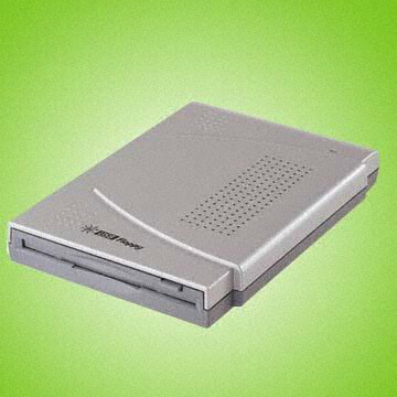 Buy Wholesale Taiwan Usb Omni Floppy Disk Drive With Hot-swapping And ...