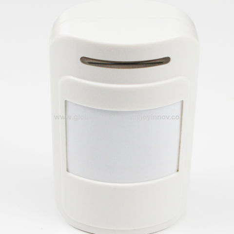 Buy Wholesale China Wide Angle Detection Pir Motion Sensor And High ...