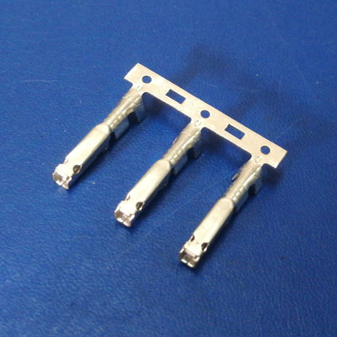 Buy Wholesale China Ket 1.8mm Series Female Terminal & St730497 at USD ...