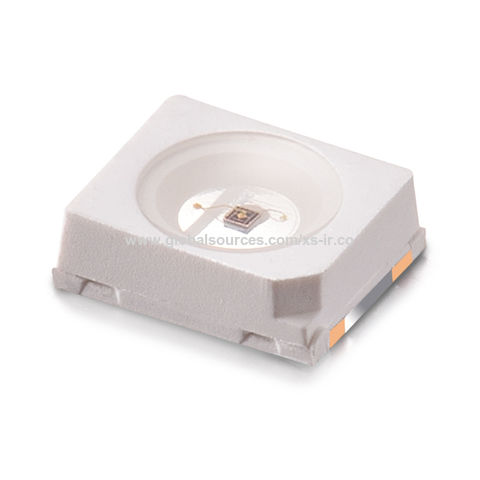 Optical Sensor,0.5W 1W 3W,SMD LED Diode IR LED Infrared Sensor Lighting ...