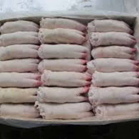 Buy Wholesale United Kingdom Frozen Pork Sow Front, Pork Ham 3d And 4d ...