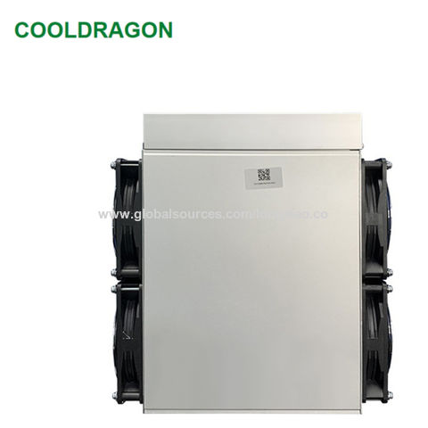 Buy Wholesale China Goldshell Lt5 Pro Miner 2.45gh 3100w Goldshell ...