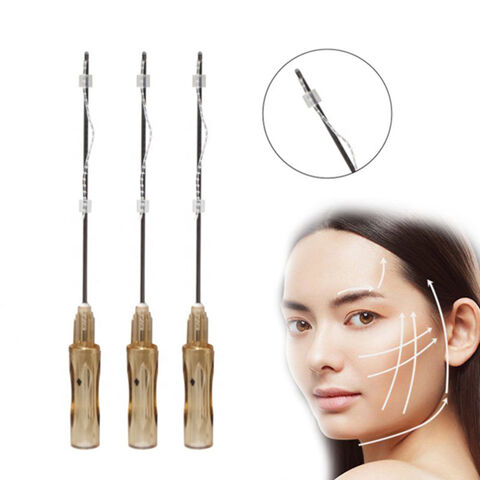 Buy Wholesale China D.seahorse Korea Pcl Thread Lift Beauty Face ...