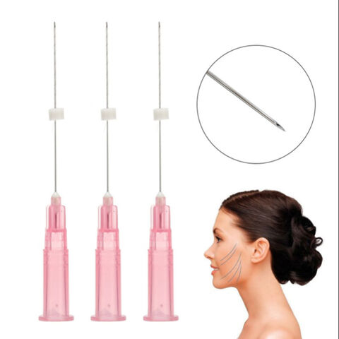 Buy Wholesale China D.seahorse High Quality Collagen Thread Pcl Face ...