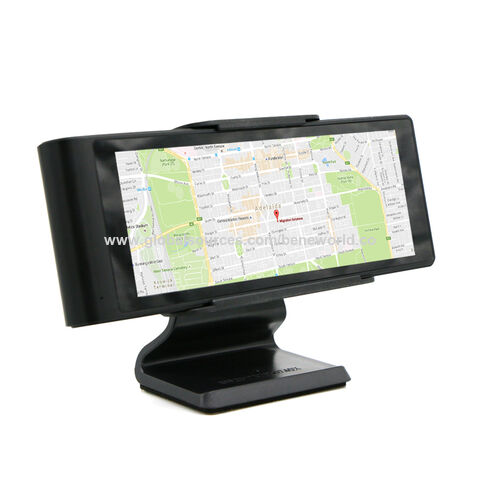 Android GPS Navigation Dash Camera 6.86-Inch Car Recorder DVR, 4G GPS ...