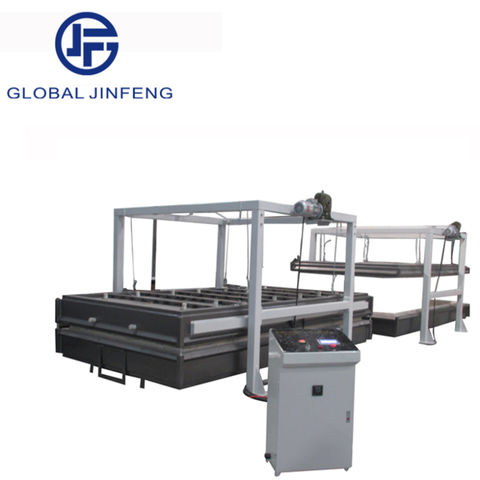 Buy Wholesale China Jfk1325-1 Plc Automotive Glass Sheet Bending ...