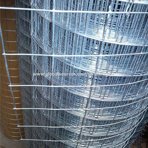 Buy Wholesale China Welded Wire Mesh With Strong Pressure Bearing ...