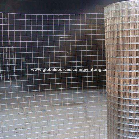 Buy Wholesale China Wholesale Of Electric Welding Network,mesh Uniform ...
