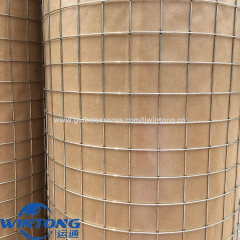 Anti cracking electric welding net,0.4-0.9mm welded mesh, welded mesh ...