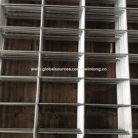 Firmly welded electric welding net,Beautiful and neat electric welding ...