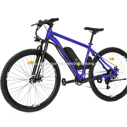 Buy Wholesale China Mountain Ebike Chinese Electric Bicycle & Mountain ...