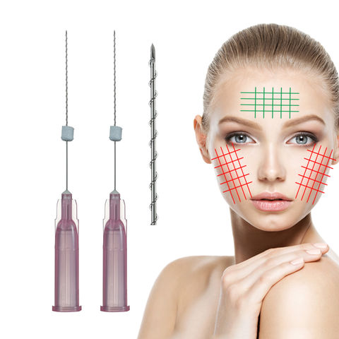 Buy Wholesale China Skin Rejuvenation Tighten 29g 38mm Mono Screw ...