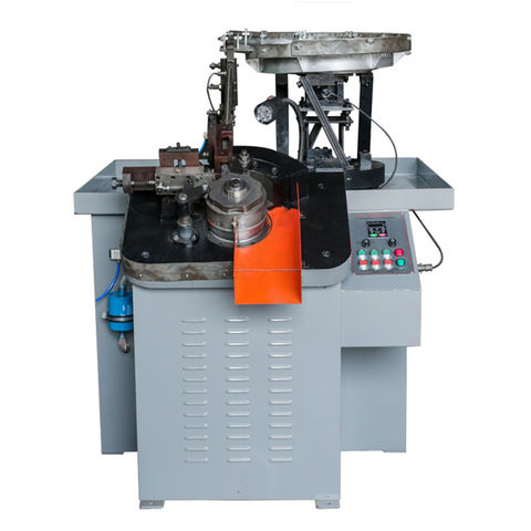 Buy Wholesale China High Speed Nail Thread Rolling Machine For Nail ...