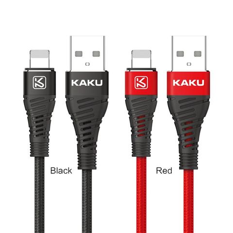 Buy Wholesale China Kakusiga 2022 Ksc-298 Kuli Charging Data Cable ...