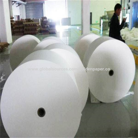 Buy Wholesale China A4 Color Copy Paper Printing Paper Offset Paper ...