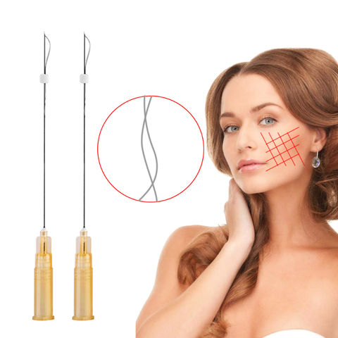 Buy Wholesale China Effective Skin Filling Hilos 26g 38mm Pcl Tornado ...