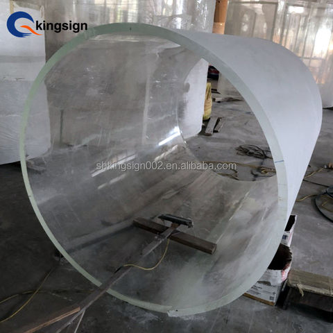 Buy Wholesale China Kingsign Factory Direct Supply Large Cylindrical ...