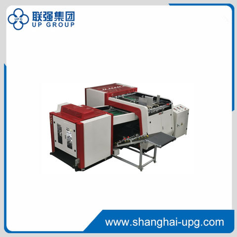 LQKLQ-600 automatic bidirectional grooving machine, grooving machine ...