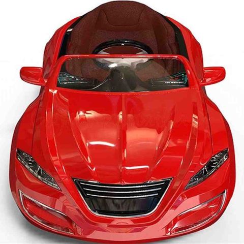 Buy Wholesale United States Henes Phantom M7 12v Kids Ride On Car ...
