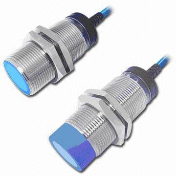 Buy Wholesale China High Reliability Inductive Proximity Sensors With ...