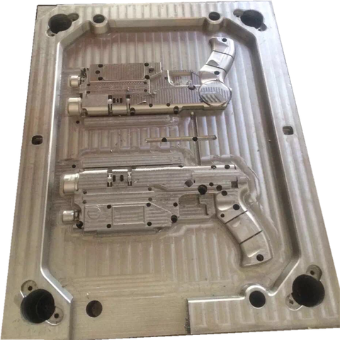 Buy Wholesale China Custom Plastic Shooting Game Gun Plastic Toy Gun ...