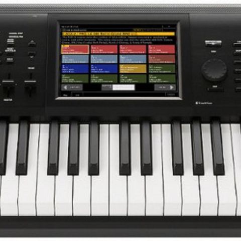 Buy Wholesale United States Korg Kronos 88-key Music Workstation ...