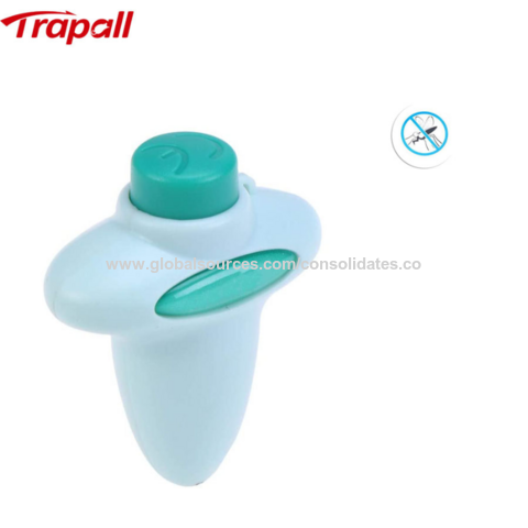 Portable Baby Safe Bug Itching Healer Mosquito Bite Relief Bite Helper ...