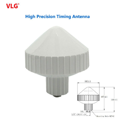 High Precision Esd & Lightening Protect Gps Timing Antenna - Expore ...