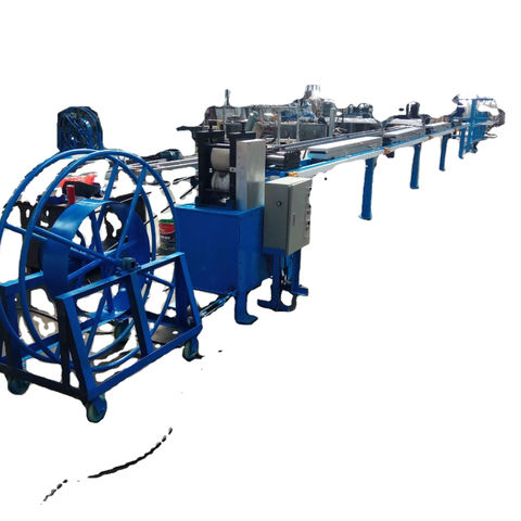 Buy Wholesale China Staples Machine Equipment For Production Staples ...