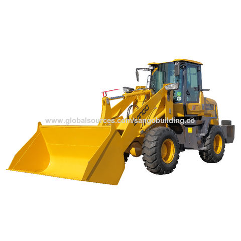 Buy Wholesale China Lg938 Manufacturer 1.5 Ton 1.6 Ton 1.8 Ton 2 Ton 2. ...