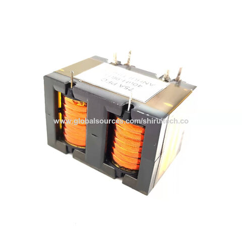Buy Wholesale China Popular Pfc Inductor & High Current Inductor at USD ...