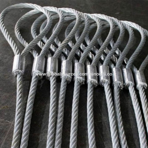 Buy Wholesale China Professional Wire Rope & Professional Wire Rope at ...