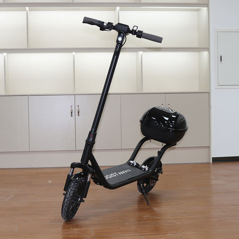 Buy Wholesale China E-fox 500w Scooter Aluminium Scooter Electric ...