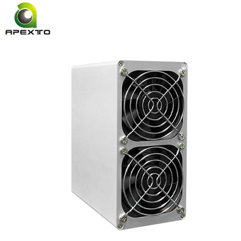 Goldshell family new Asic Blockchain STC starcoin miners 61W 13.92kh/s ...