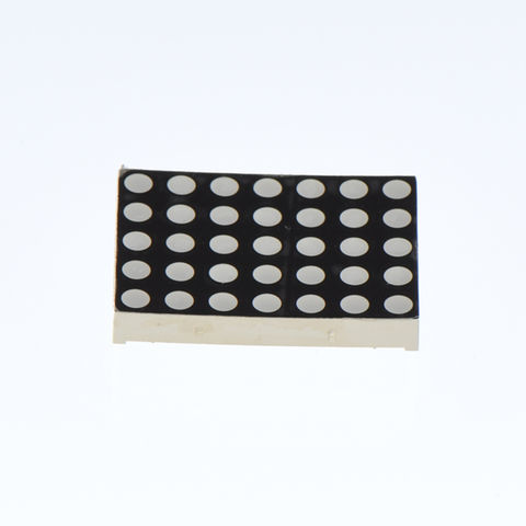 Buy Wholesale China Dot Matrix Led Digital Tube, Dot Matrix Digital ...