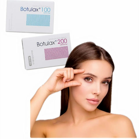 2022 New Model Meso Needle 32g4mm for Botox^S Injection, Beauty Salon ...